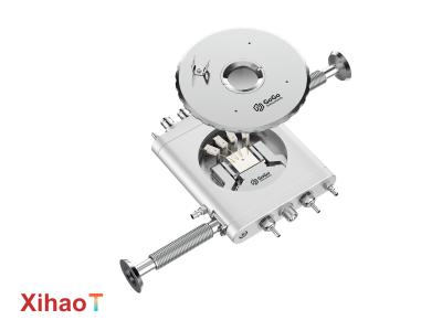 China High Precision Probe Stage with Wide Temperature Range (-190°C to 400°C) for Integrated Electrical & Thermal Analysis for sale