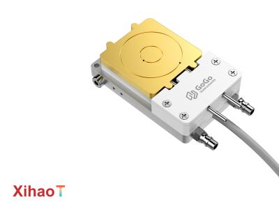 China Modular Peltier Microscope Stage with ±0.1°C Stability and 30°C/min Heating/Cooling Rate for Precise Thermal Analysis for sale