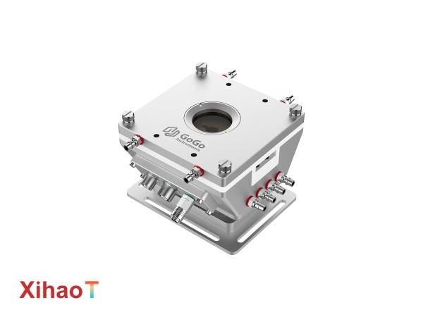 Quality Horizontal Tensile Stage Intelligent Control Tensile Modules Compact For In Situ Material Testing for sale