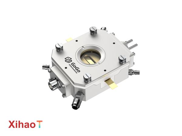 Quality Versatile Tensile Module High Precision Temperature Controlled Stage For In Situ Material Testing for sale