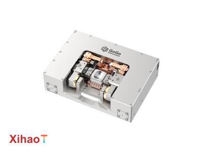 China In Situ SEM Tensile Stage 5000N High Temperature Stage For Mechanical Testing And EBSD Compatibility for sale