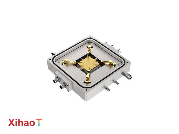 Quality Versatile Peltier Microscope Stage Eco Friendly Peltier Cooling Stage Efficient for sale