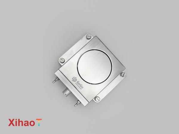 Quality Precision Microscope Heating Stage 60mm Microscope Thermal Stage High Stability for sale