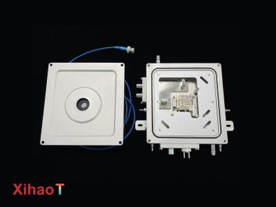 China Wide Temperature Probe Stage High Precision Hot And Cold Stage For Integrated Optical Electrical Measurement for sale