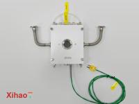 China Electrical Probe Stage Compact Temperature Controlled Stage Robust For Microscope Observation for sale