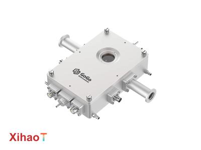 China Motorized Probe Stage High Precision Measurement Stage Features An Electrically Controlled Probe Holder for sale