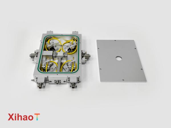 Quality Low Noise High Temperature Stage Electrical Heating Stage For Microscope for sale