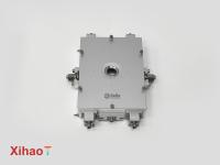 Low Noise High Temperature Stage Electrical Heating Stage For Microscope