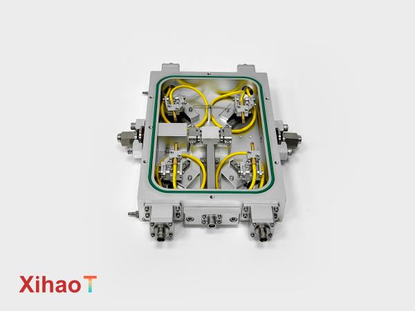 Quality Low Noise High Temperature Stage Electrical Heating Stage For Microscope for sale