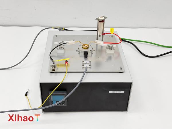 Quality Integrated Probe Stage Precise Temperature Controlled Microscope Stage For for sale