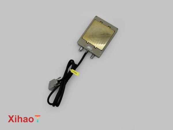 Quality Modular Peltier Microscope Stage with ±0.1°C Stability and 30°C/min Heating for sale