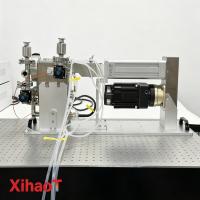 Quality FH5000-1000V Ultra-High-Temperature Vacuum Tensile Stage for Multi-Mode for sale