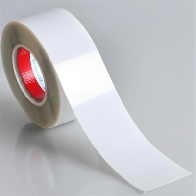 China Customized Size 10 Yards Length 76mm Core Diameter Double Sided Adhesive Tape Butyl Rubber Tape for sale