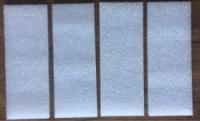 China NBR PVC EPE Foam Sheets UL HF 1 Certified Roll For Packaging for sale