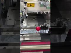 Verklaarde het Rubberblad A2180010218101002E van het printernbr EPDM Silicone Zwarte Stroken