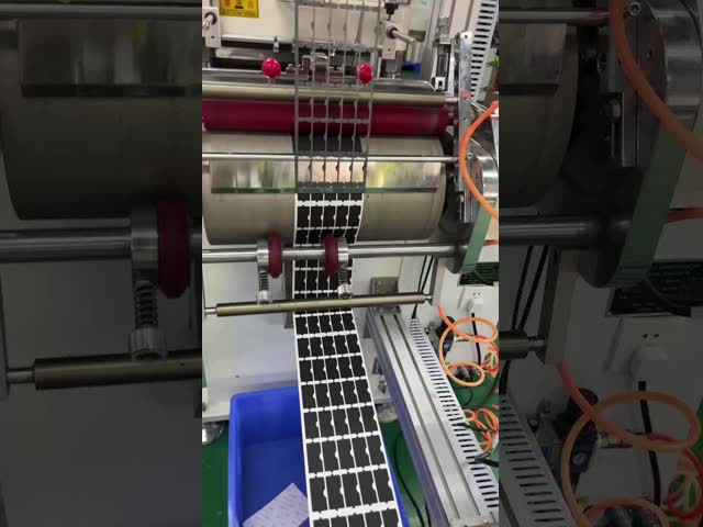 Zwarte Dunne Polyethyleenterephthalate Mylar in Computertoetsenbord