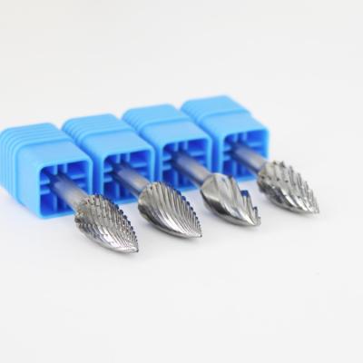 중국 KING TOOLS/WUWTOOLS 텅스텐 탄화물 버리 비트 6-36mm 사용자 정의 OEM 지원 판매용