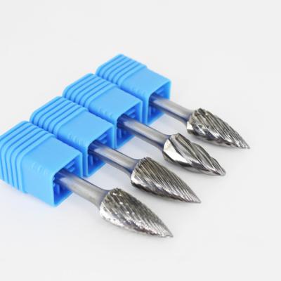 중국 KING TOOLS/WUWTOOLS 텅스텐 탄화물 버리 비트 6-36mm 사용자 정의 OEM 지원 판매용