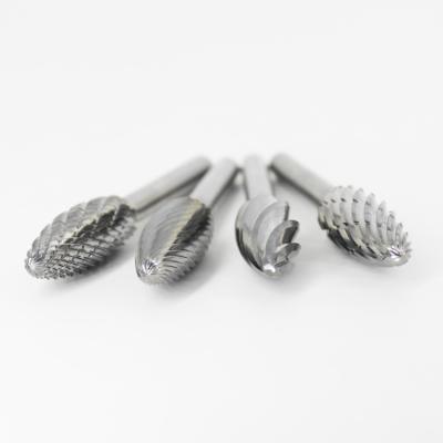 中国 パーソナライズされたサポートOBMを持つ任意の量のための高硬度炭化物バービット 販売のため