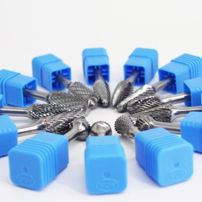 중국 표준 유형 고 정밀 밀링을위한 텅프먼 탄화물 버스를 주사 판매용