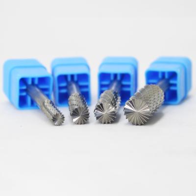 Китай ISO9001-2008 Сертифицированный вольфрамовый карбид Burr Bits быстрее и жестче, чем файлы продается