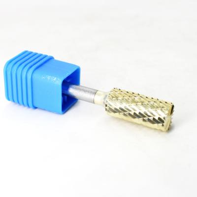 China Durable Carbide Rotary Burr Suitable for Removing Burrs and Shaping Metal Surfaces in Fabrication and Maintenance Tasks for sale