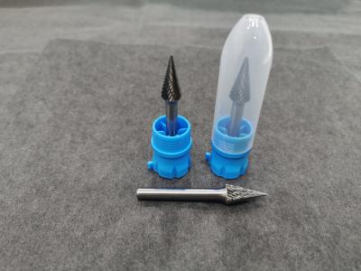Cina HIGH QUALITY ROTARY BURR SILVER WELDING SHARP FAST CUTTING TOOLS BURS in vendita