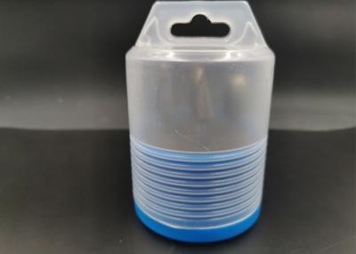 中国 アルミニウム切口6mmのすねYG6の炭化物の回転式ぎざぎざ 販売のため