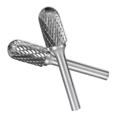 中国 YG10Xのタングステンの倍は急速で標準的な取り外しのための炭化物のぎざぎざを切った 販売のため