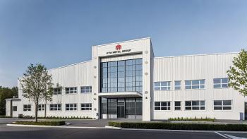 China Factory - Xiamen HYM Metal Products Co., Ltd