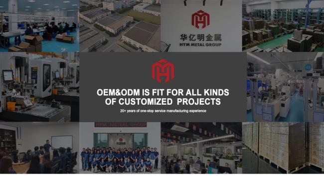 Injection molded part example 2