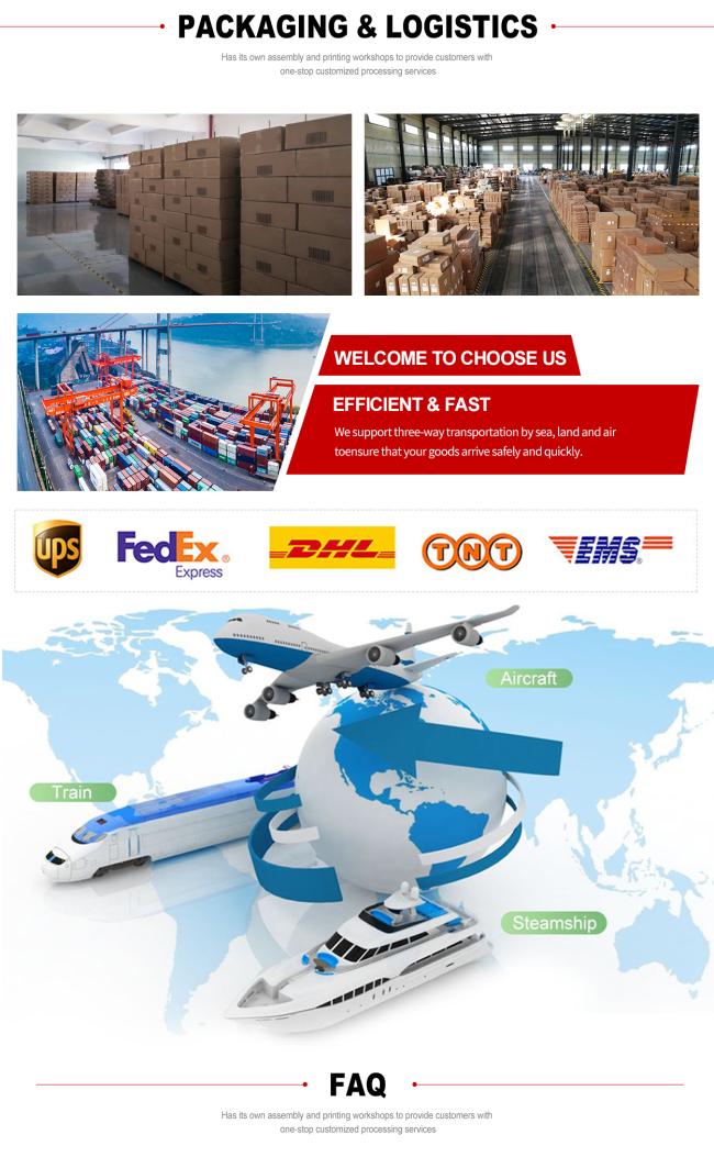 Injection molded part example 7