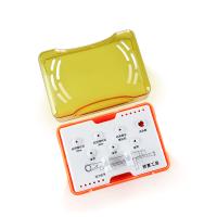 Quality Customizable Injection Molding Parts for Various Stiffeners and Heat Dissipation for sale