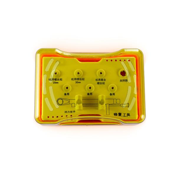 Quality Customizable Injection Molding Parts for Various Stiffeners and Heat Dissipation for sale