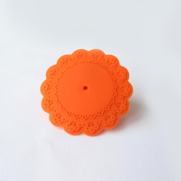 Quality Oem/odm Industrial Wear Resistant Rubber Seal Flange Gasket For Pipe Fittings for sale