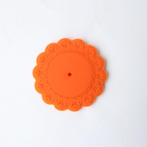 Quality Oem/odm Industrial Wear Resistant Rubber Seal Flange Gasket For Pipe Fittings for sale