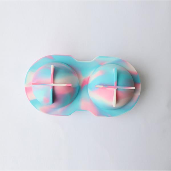 Quality Custom Silicone Epdm Nbr Molded Rubber Parts Custom Rubber Gaskets Rubber for sale