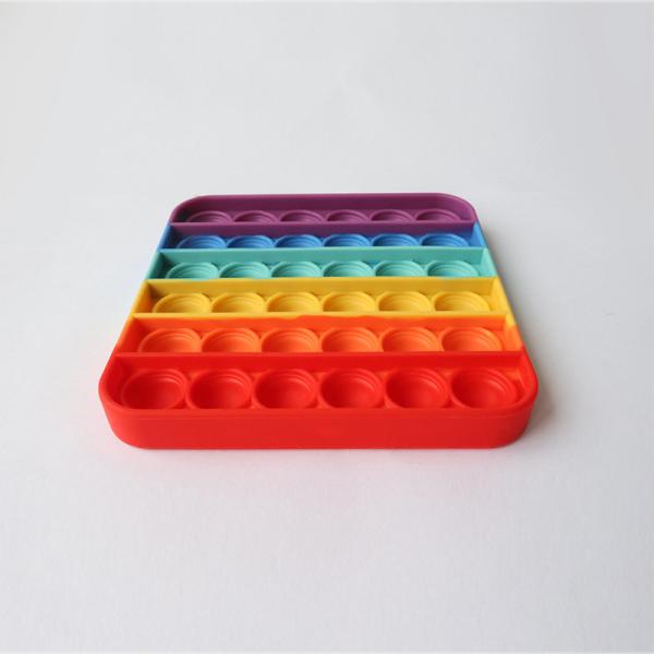 Quality Rubber Moulding Parts For Customized Functional Structures And Quick Design for sale
