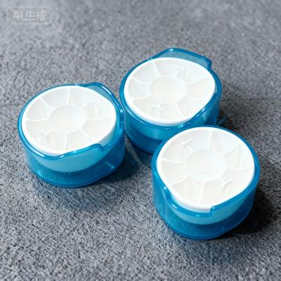 China PPSU PPE PS PTFE Moldes de inserção de plástico de precisão para moldagem por injecção à venda