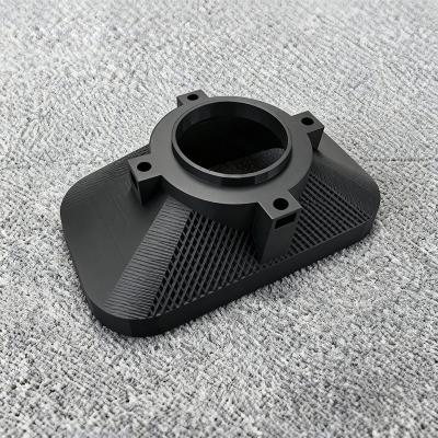 China Custom Plastic Injection Molding Parts with Variety of Materials Multiple Surface Treatments and ISO9001 Certification for sale