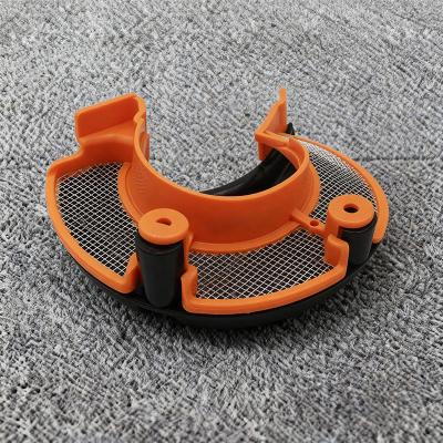 China Custom Insert Molding and Plastic Injection Molding Service with PEEK Nylon and POM Materials for sale