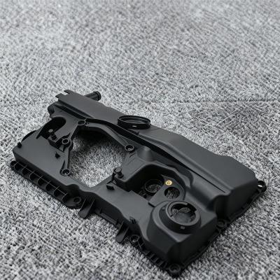 China Customizable Multi Cavity Insert Moulding with Hot Runner/Cold Runner for Corrosion Resistant Applications for sale