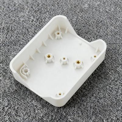 China ISO9001 Certified Customizable Insert Molding Service with Hot Runner/Cold Runner for Precision Plastic Parts for sale