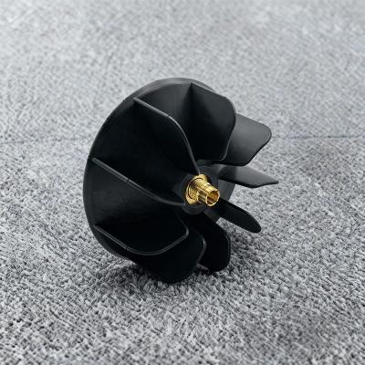 China Customizable Size Precision Overmolding Insert Molding with Hot Runner/Cold Runner for Metal Brass Insert for sale