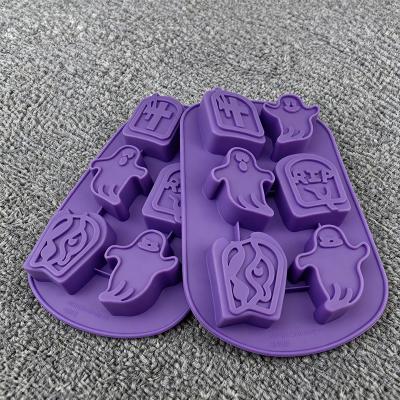 China Customizable Silicone Mould with Hot Runner and Cold Runner for Single/Multi Cavity Injection Molding for sale