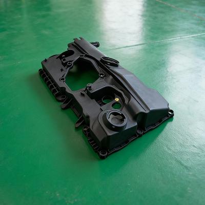 China Customizable Multi Cavity Insert Moulding with Hot Runner/Cold Runner for Corrosion Resistant Applications for sale