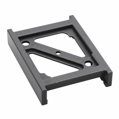 China 0.01mm Precision Plastic Insert Moulding with Customizable Color and High Durability for Automotive Interiors for sale