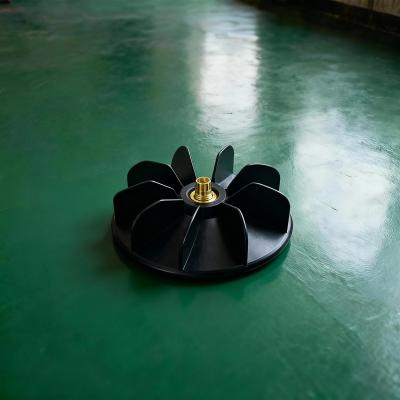 China Custom Insert Moulding Temperature Resistance For Heavy Duty Applications for sale