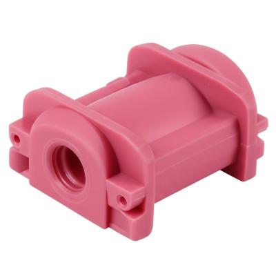 China Custom Colour Insert Moulding For Temperature Resistant Thermoplastics for sale