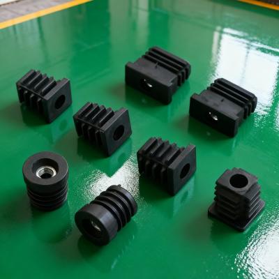 China Waterproof IP68 Connector Insert Molding with Customizable Size for Precision Plastic Injection Molding for sale